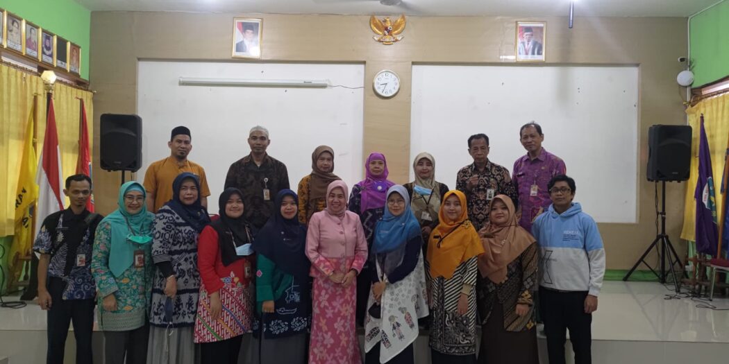 SMK Negeri 22 Jakarta – Official Website