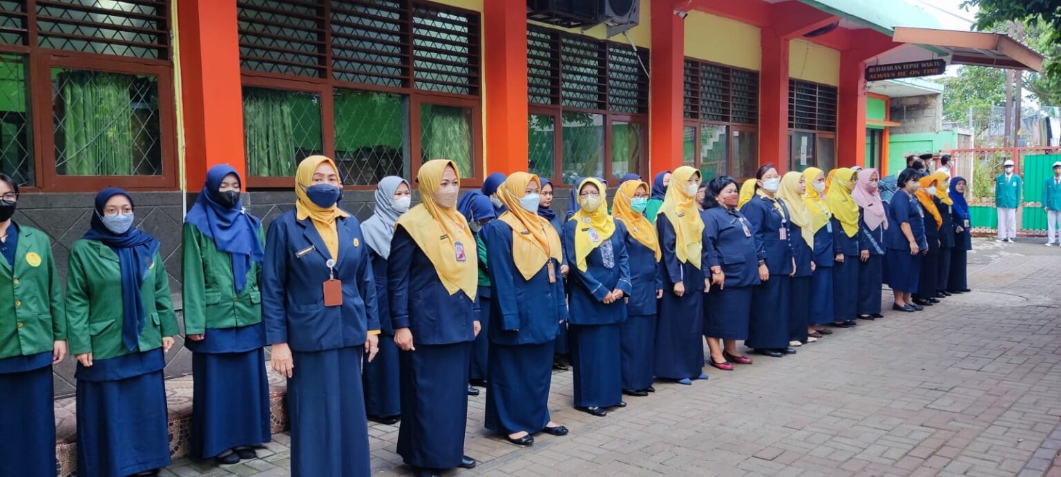 KEJUJURAN DAN TANGGUNG JAWAB ADALAH KUNCI SUKSES MENJADI PELAJAR DI ERA ...