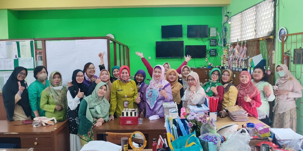 SMK Negeri 22 Jakarta – Official Website