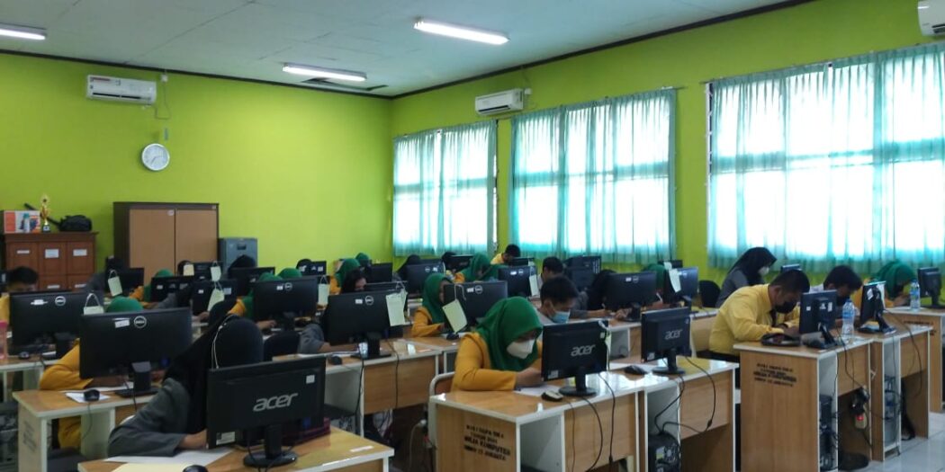 SMK Negeri 22 Jakarta – Official Website