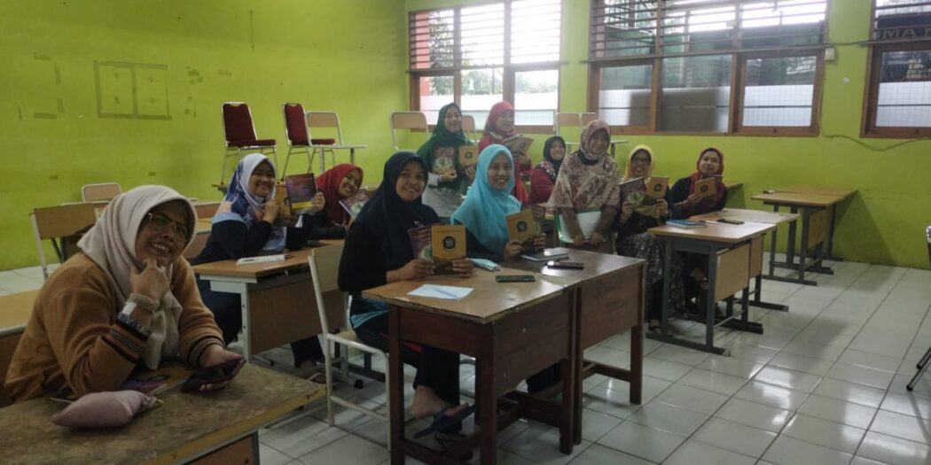 SMK Negeri 22 Jakarta – Official Website