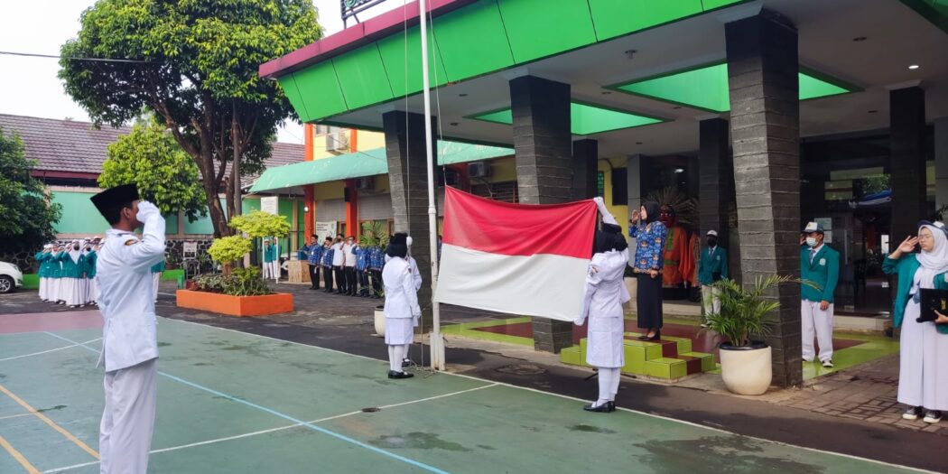 SMK Negeri 22 Jakarta – Official Website