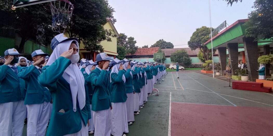 SMK Negeri 22 Jakarta – Official Website