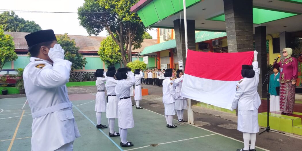 SMK Negeri 22 Jakarta – Official Website