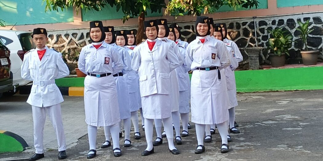 SMK Negeri 22 Jakarta – Official Website