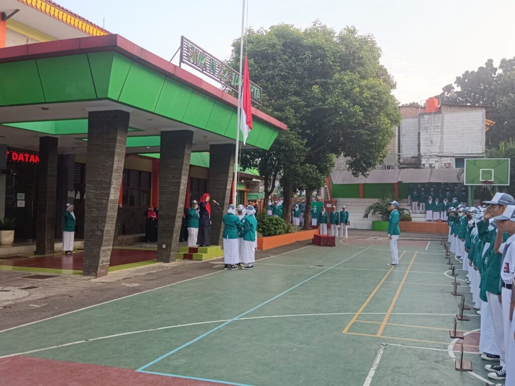 PEBEDAAN PEMBELAJARAN KURMER DENGAN KURTILAS – SMK Negeri 22 Jakarta