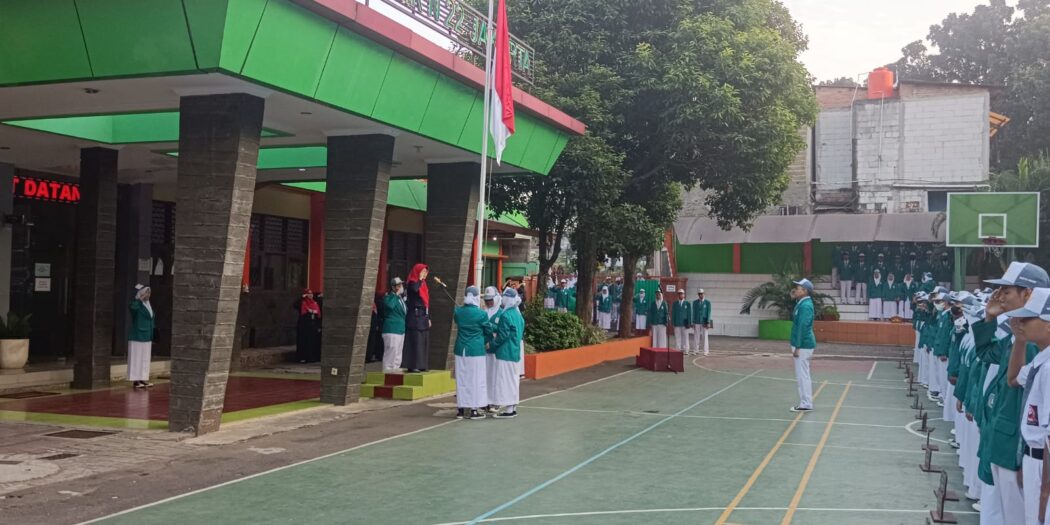 SMK Negeri 22 Jakarta – Official Website