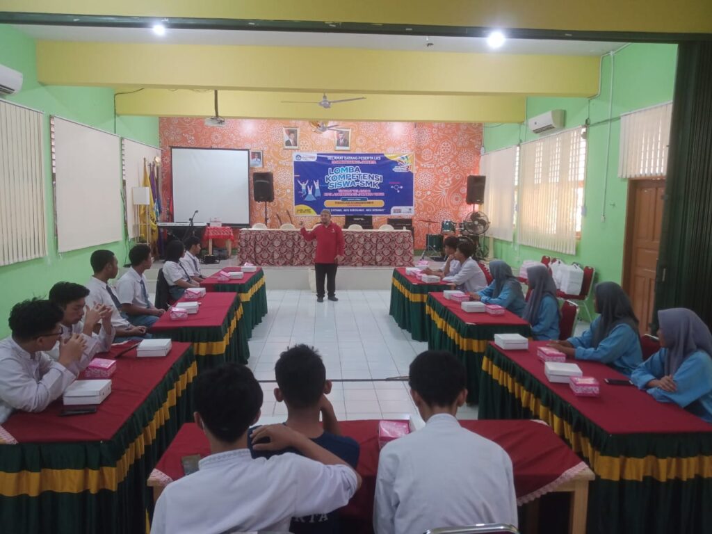 SMKN22 MEMENANGKAN JUARA LKS TINGKAT DKI JAKARTA TAHUN 2023 – SMK ...