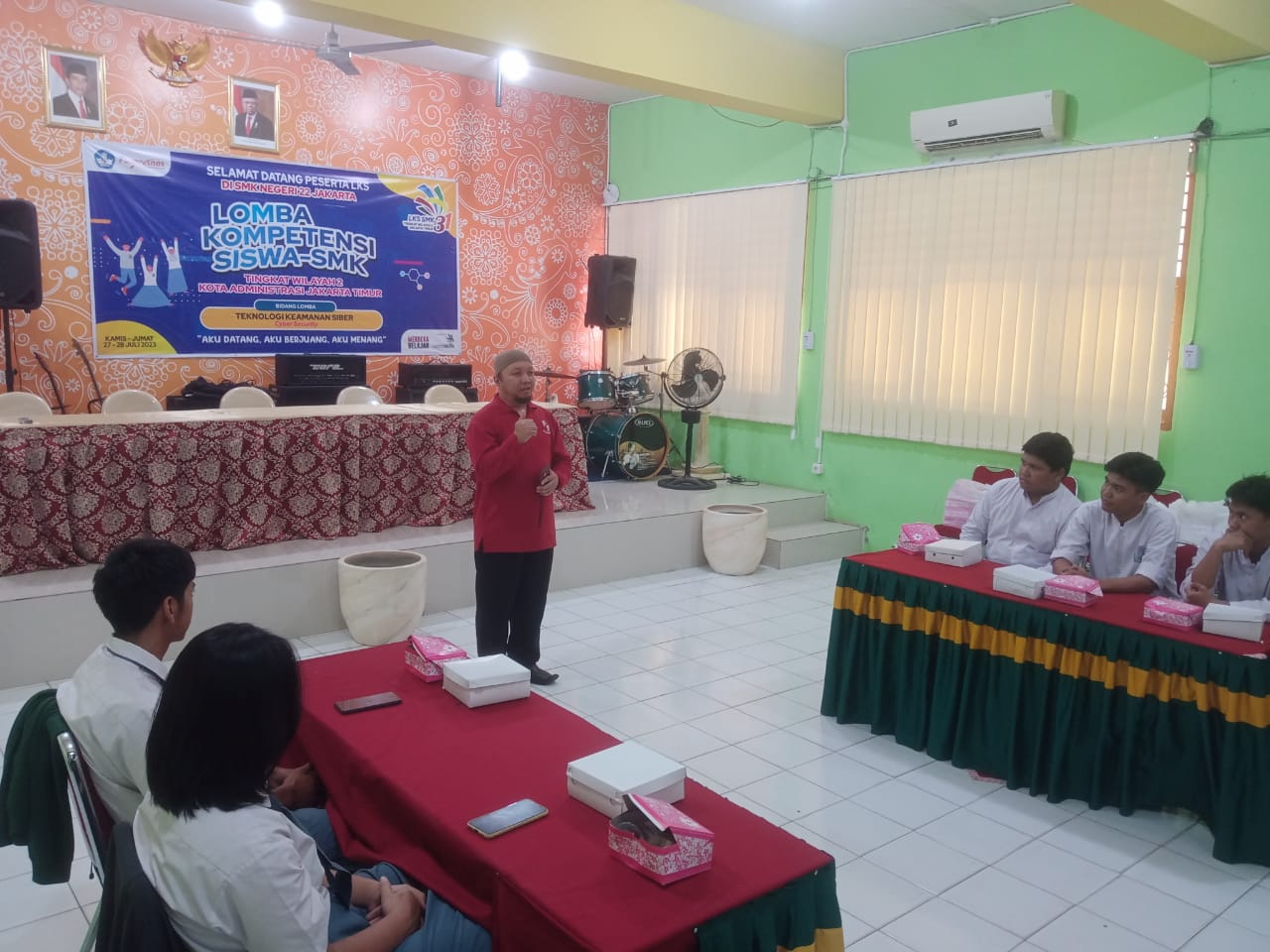 SMKN22 MEMENANGKAN JUARA LKS TINGKAT DKI JAKARTA TAHUN 2023 – SMK ...