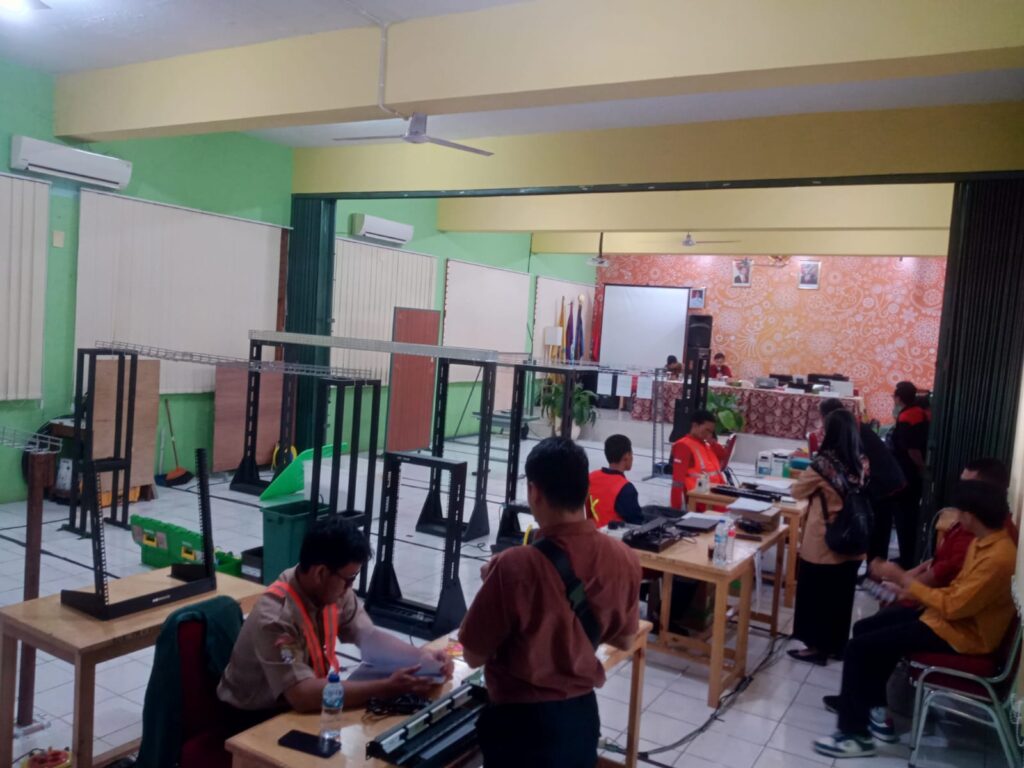 SMKN22 MEMENANGKAN JUARA LKS TINGKAT DKI JAKARTA TAHUN 2023 – SMK ...