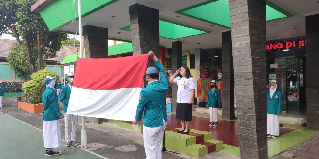 SMK Negeri 22 Jakarta – Official Website