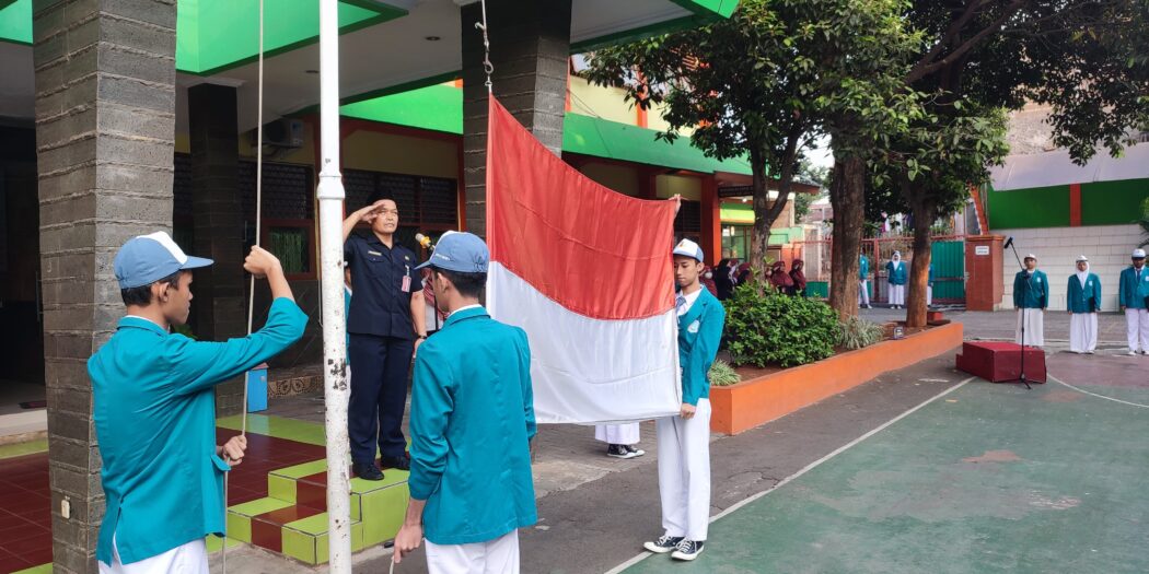 SMK Negeri 22 Jakarta – Official Website