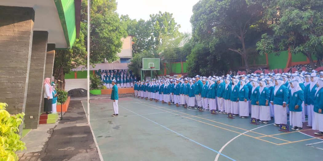 SMK Negeri 22 Jakarta – Official Website