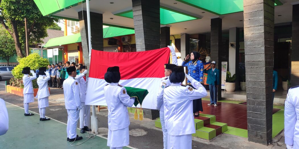 SMK Negeri 22 Jakarta – Official Website