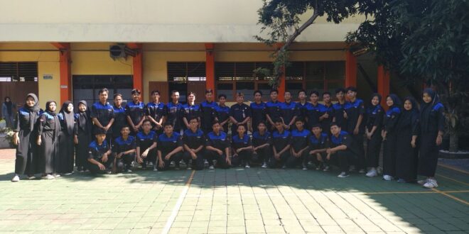 SMK Negeri 22 Jakarta – Official Website