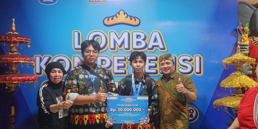 SMK Negeri 22 Jakarta – Official Website